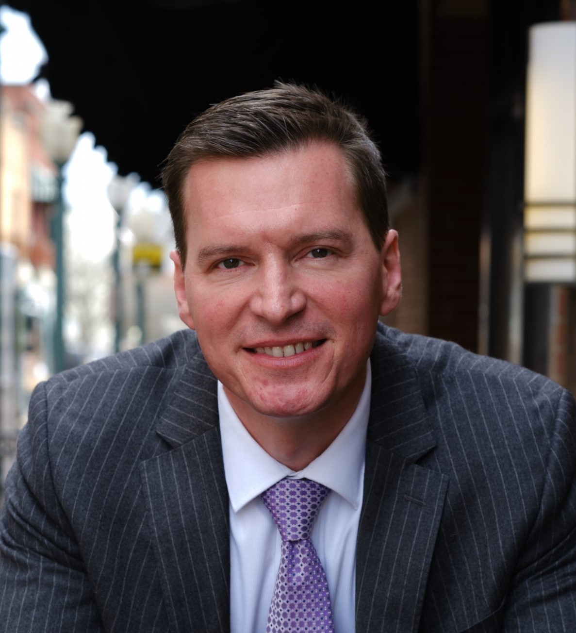 Babik, Stephan P. – Stark County Bar Association