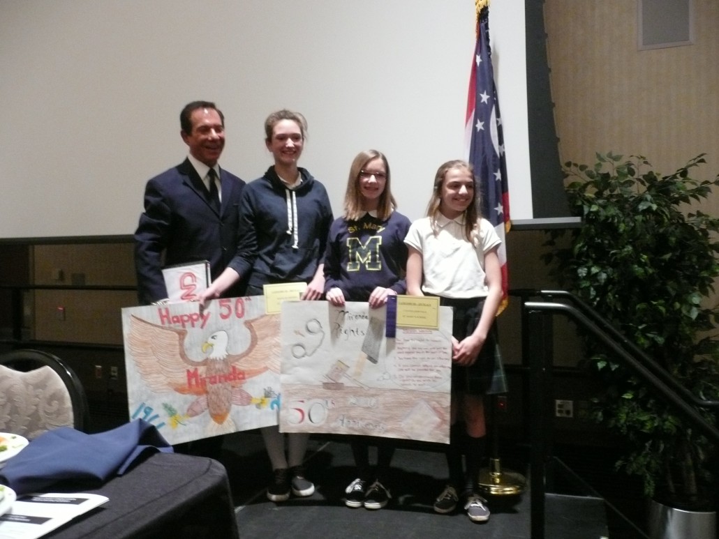 Photo Gallery - Stark County Bar Association